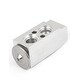 Unique Bargains Car Automotive Air Conditioning Expansion Valve 97626 ...
