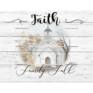 Faith Family Fall - Bed Bath & Beyond - 36249678