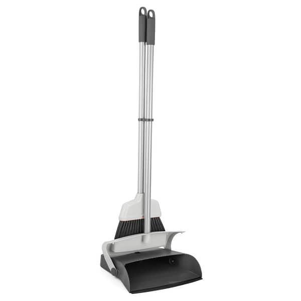 Slim Upright Sweep Set - - 36089623