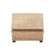 Bauer Kubu Rattan Storage Trunk - Bed Bath & Beyond - 39050049