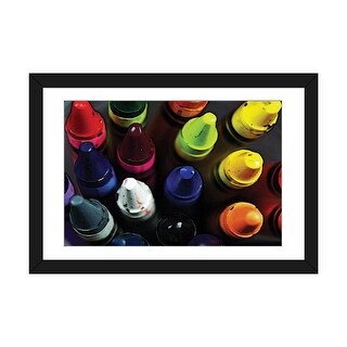 iCanvas "Inclusion" by Dana Brett Munach - Bed Bath & Beyond - 37389239