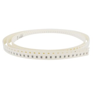 200Pcs 0805 6.8K Ohm 1/8W PCB Surface Mounting SMD SMT Chip Resistor ...