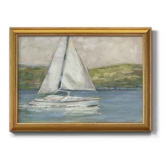 Ethan Harper Premium Framed Canvas- Ready to Hang - Bed Bath & Beyond ...