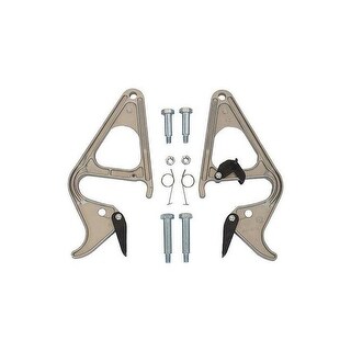 Louisville Rung Lock Kit,PR PK100D - 1 Each - Bed Bath & Beyond - 41370096