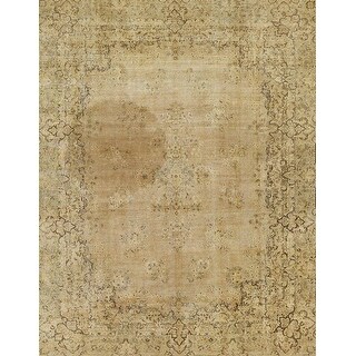 Ahgly Company Machine Washable Abstract Cinnamon Brown Area Rugs - Bed ...
