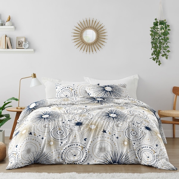 Star comforter queen store