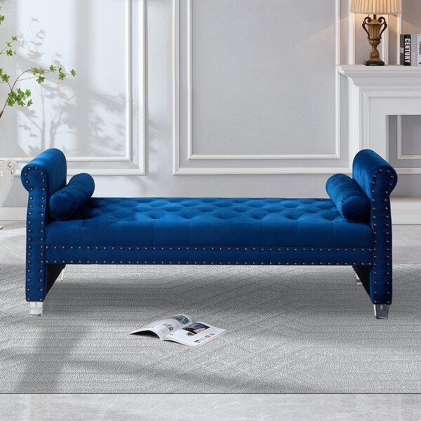 Extra long bench store