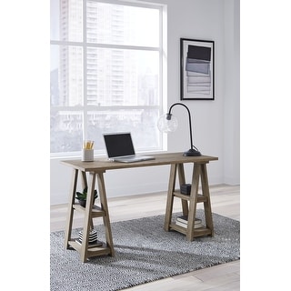 Durango Desk in Desert Tan - Bed Bath & Beyond - 33071383