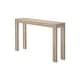 Plank and Beam Modern Console Table - 56" - Bed Bath & Beyond - 39997437