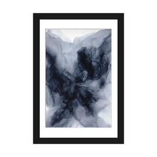 iCanvas "Chaos Wings" by Elizabeth Karlson - Bed Bath & Beyond - 37412967