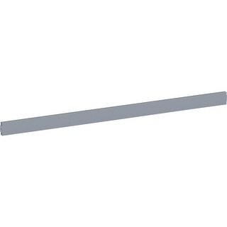 Lorell Single-Wide Panel Strip for Adaptable Panel System - Bed Bath ...