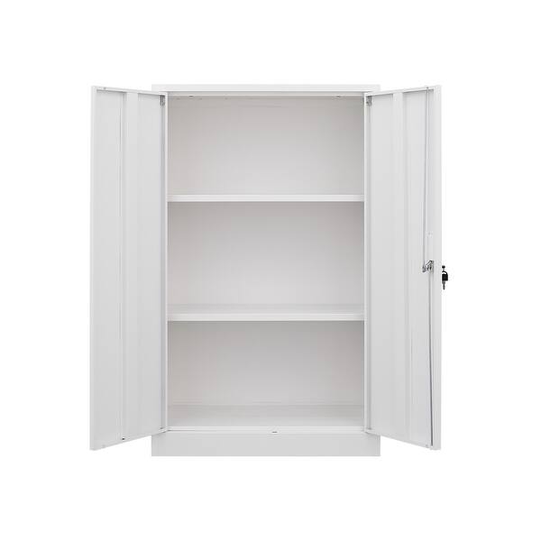 Steel Folding File Cabinet Garage Storage - Bed Bath & Beyond - 36798986