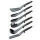 Gourmet Edge 6pc Premium Kitchen Utensil Set - Bed Bath & Beyond - 35978747