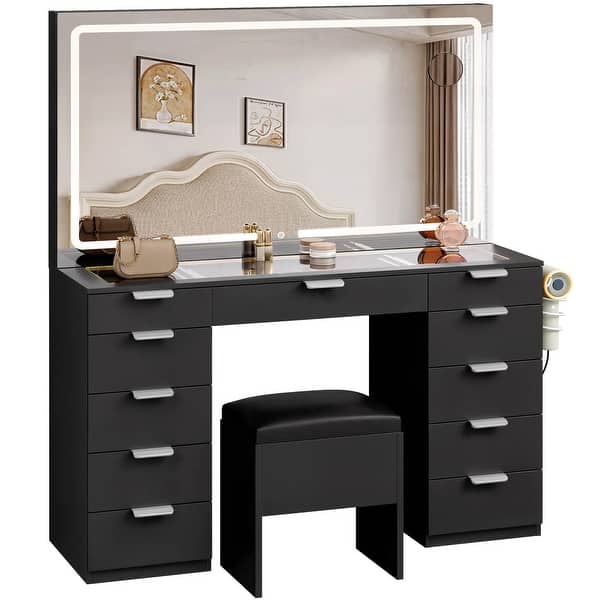 tabletop vanity unit