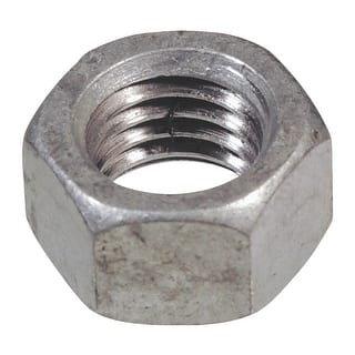 HILLMAN 50Pc 1/2-13 Hex Nut - Bed Bath & Beyond - 12465641