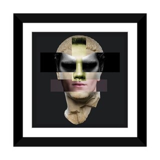 iCanvas "Statue III" by Alain Magallon - Bed Bath & Beyond - 37622425