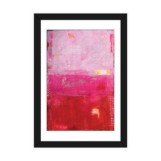 iCanvas "Summer Carousel" by Erin Ashley - Bed Bath & Beyond - 37585194