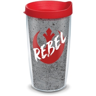 Tervis Star Wars Rebels Made in USA Double Walled Insulated Travel ...
