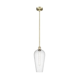 Innovations Lighting Endless Possibilities Edison - Chelsea - 1 Light 8 ...