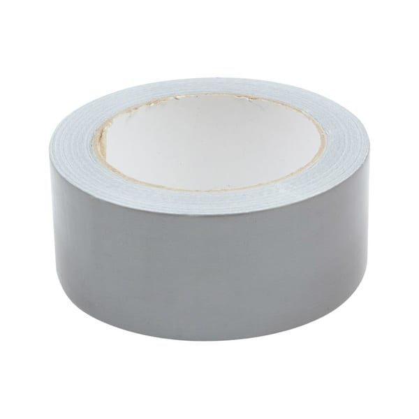 RoadPro 2x30 Yds. Duct Tape Grey Multi-Purpose Tape - Bed Bath & Beyond ...