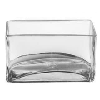 Clear Rectangular Vase - Bed Bath & Beyond - 42472756