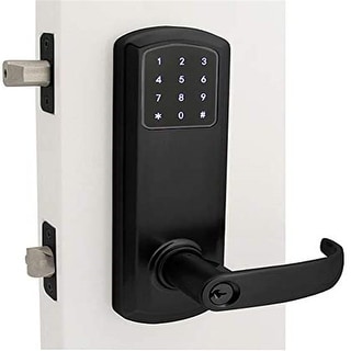 Prodigy SmartLock MaxSecure Interconnect Commercial Grade Lock - Bed ...