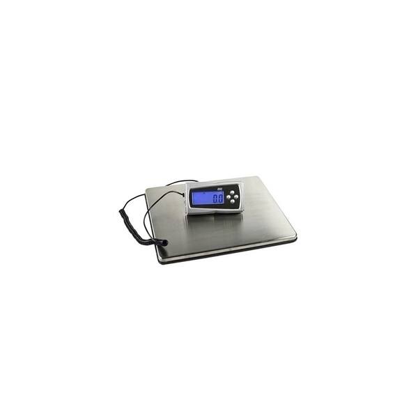 Optima home scales cmd-330 commander shipping scale 330lb - Bed Bath ...
