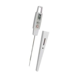 TFA Digital Meat Probe Thermometer - Bed Bath & Beyond - 36627076
