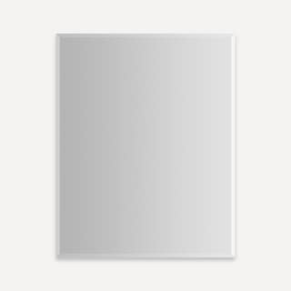 Robern MR2430D4FBE0 M Series Reserve 23-1/4" x 30" Frameless Single ...