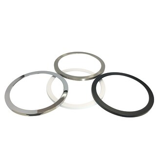 Nora Lighting 11" ELO PLUS Decorative Ring - Bed Bath & Beyond - 38214983