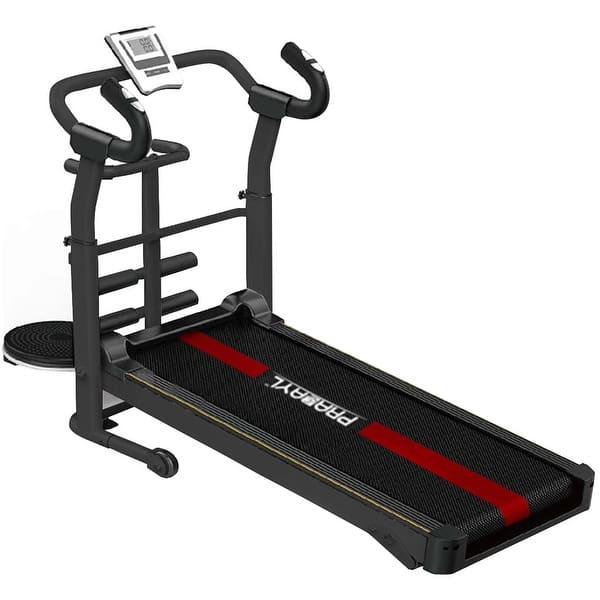 walker treadmill