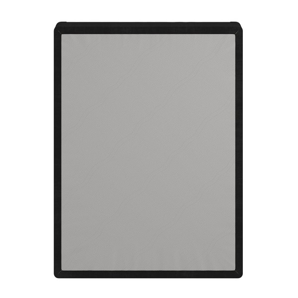 Kingsdown Dynamic Semi-Flex 8 inch Standard Foundation Only - On Sale ...