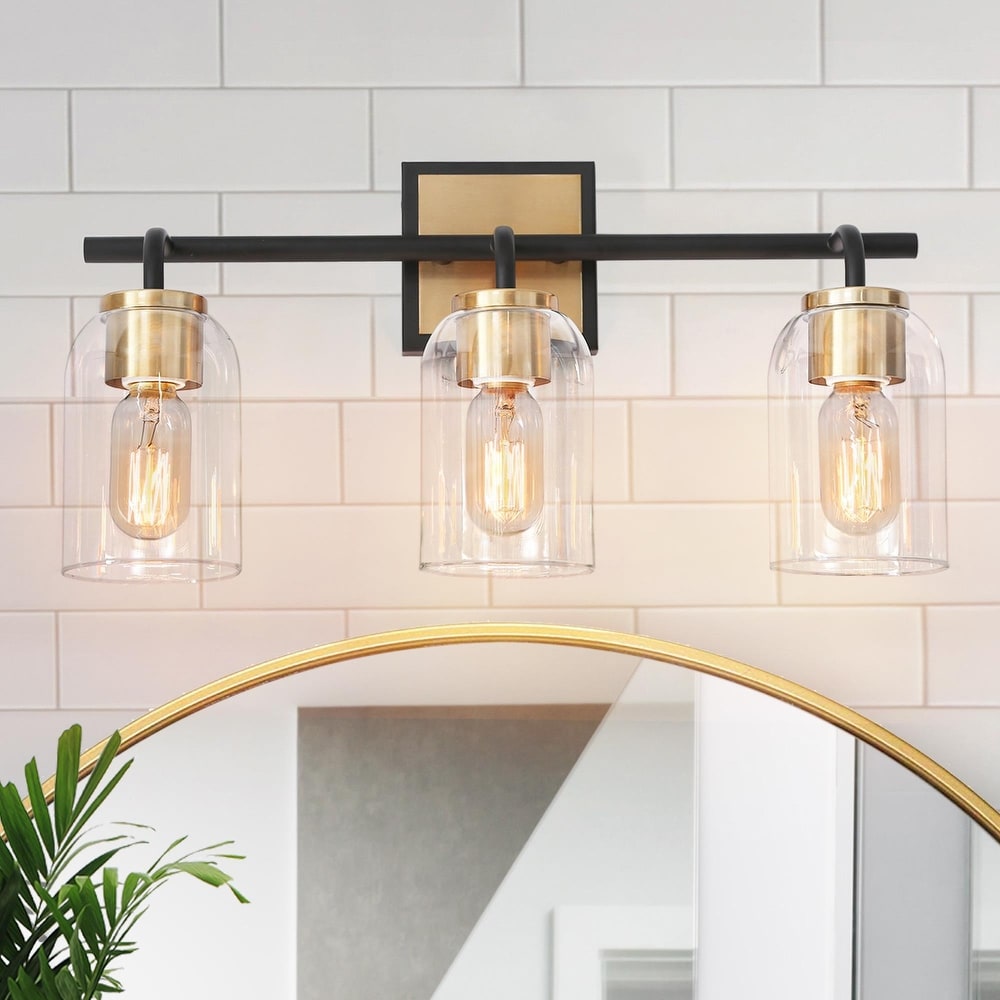 Farmhouse Vanity Lights - Bed Bath & Beyond