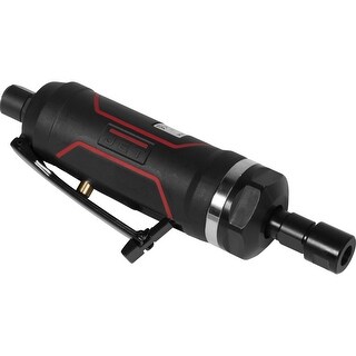 Jet JAT-480 1/4 Inch Collet 1 HP Pneumatic Handheld Die Grinder Air ...