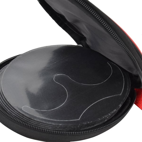 cd holder case argos