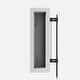 Veradek Brixton Window Box 36" Planter w/ Bracket - Bed Bath & Beyond ...