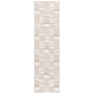 SAFAVIEH Trends Sajda Scandinavian Geometric Rug - Bed Bath & Beyond ...
