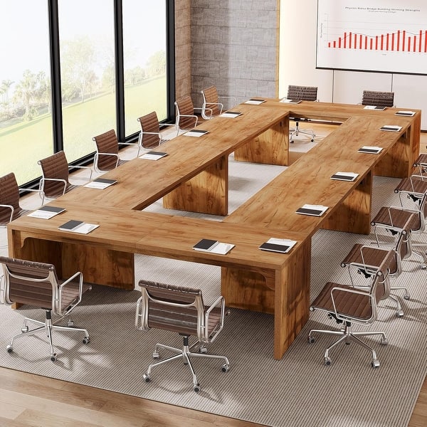 conference table description