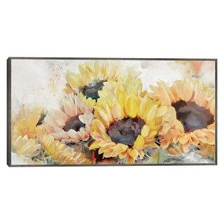 Solar Panel By Studio Arts Canvas Art Print - Bed Bath & Beyond - 38860771