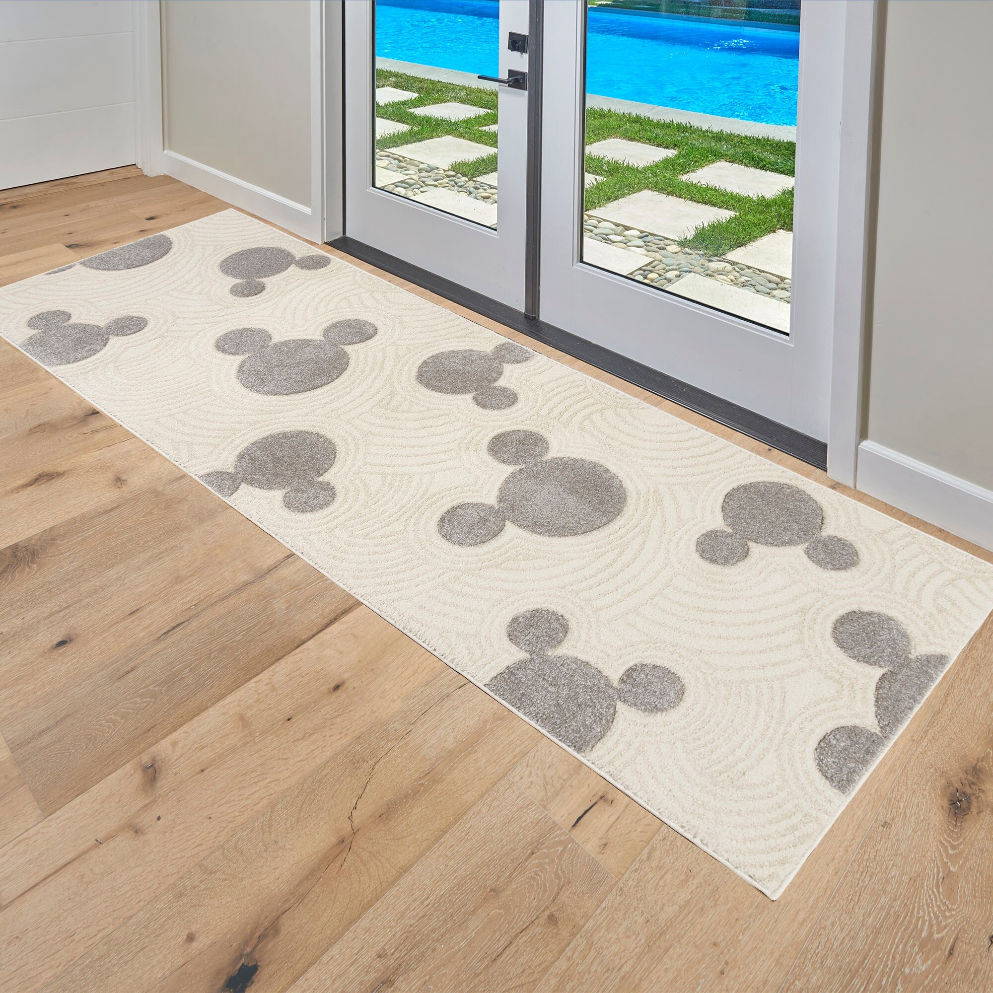 Grey Disney Area Rugs - Bed Bath & Beyond