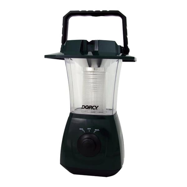 dorcy lantern flashlight