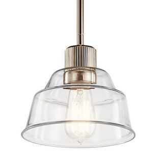 Kichler 52405 Eastmont 8" Wide Mini Pendant - Bed Bath & Beyond - 38058539