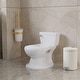 Baby Potty Training Toilet, Realistic Potty Training Toilet, Toddler ...