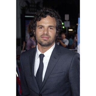 Mark Ruffalo At Arrivals For Just Like Heaven Premiere Photo Print ...