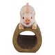 Design Toscano Hog Wild Pig Rain Gutter - Bed Bath & Beyond - 19829826