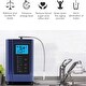 Water Purifier Machine PH 3.5-10.5 Alkaline Acid Water Machine,Up to ...