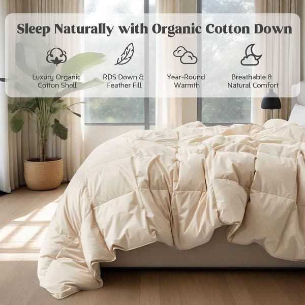 comforter duvet