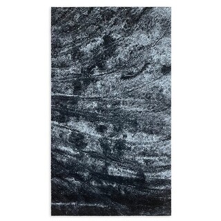Global Furniture USA Dark Grey Philly Rug - Bed Bath & Beyond - 36338029