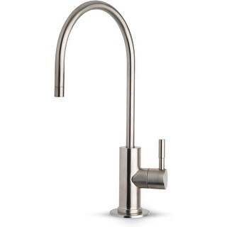 iSpring Drinking faucet for Reverse Osmosis RO Filtration System with 3 ...
