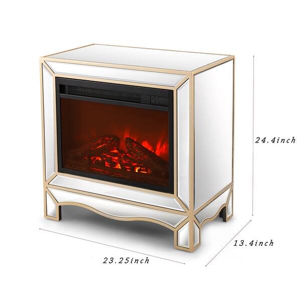 Electric Heater Cabinet - Bed Bath & Beyond - 35264448